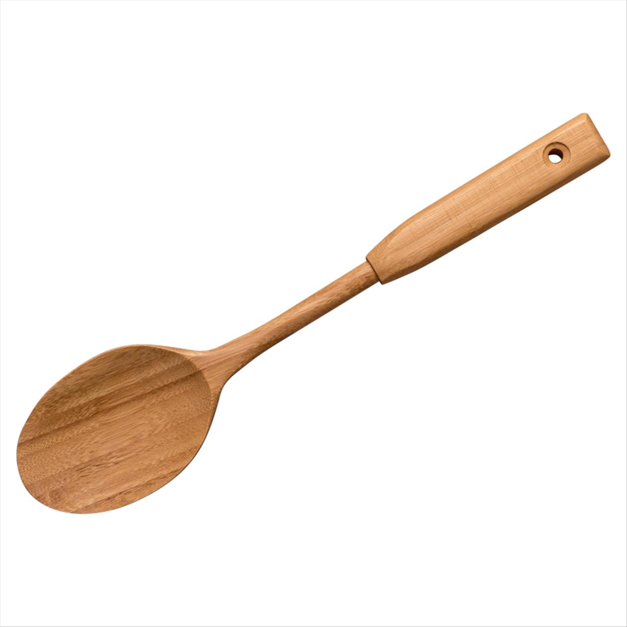 Colher de Bambu Oikos 35cm - Zona Sul