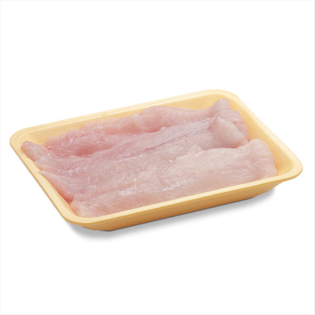 Peixe Congro-Rosa Em Filés Fresco Resfriado Companhia Do Peixe 500g ...