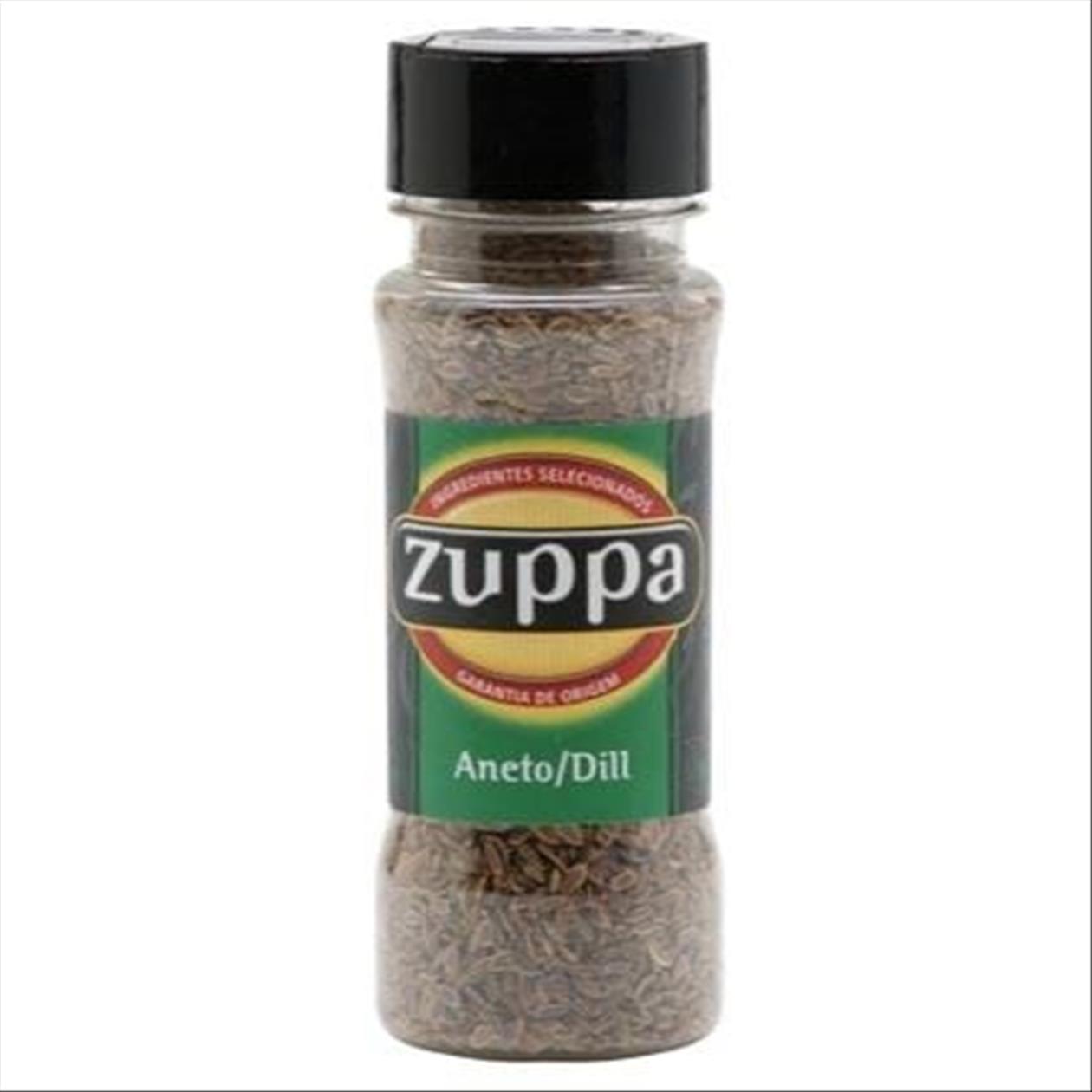 Aneto/Dill Desidratado Zuppa 55g - Zona Sul