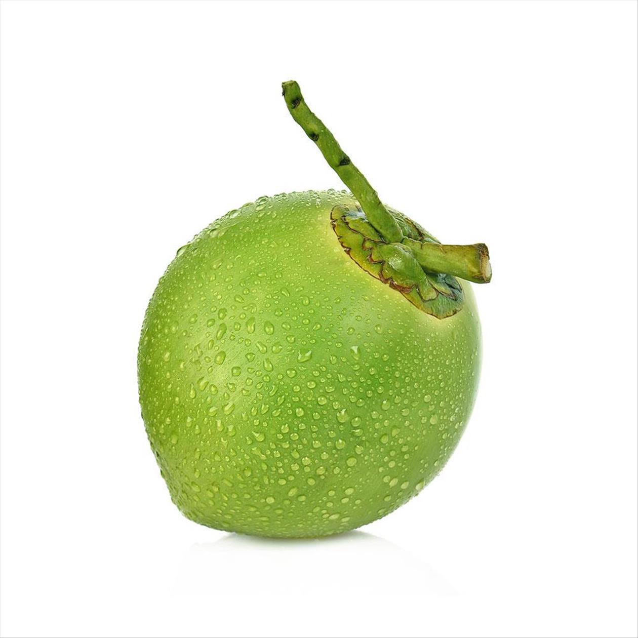 Coco Verde Unidade - Zona Sul