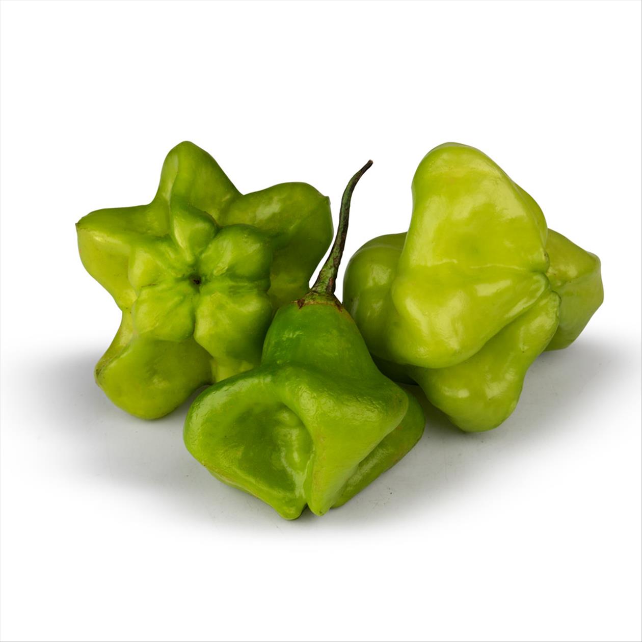 Pimenta Cambuci Kg - Zona Sul