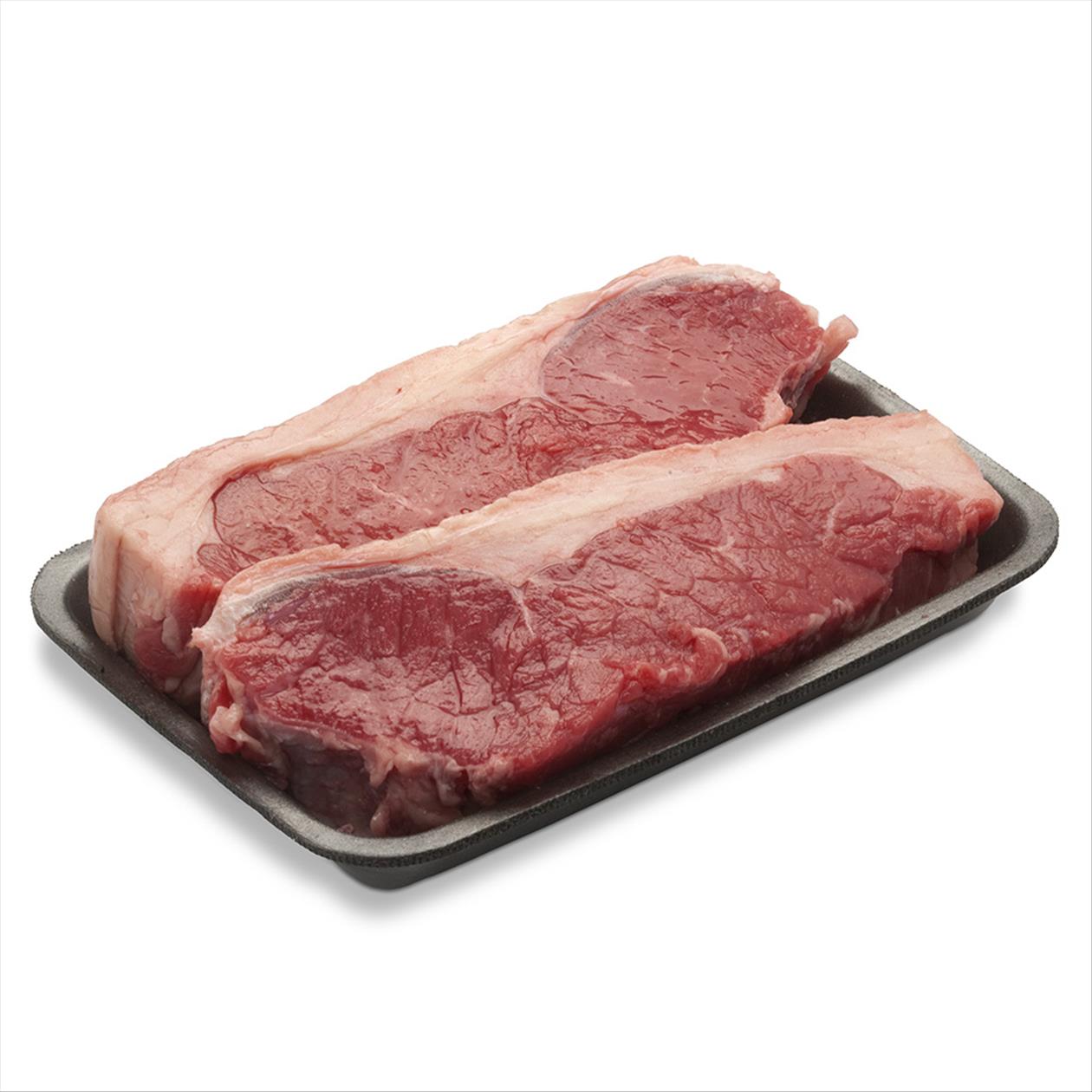 Steak Virginia de Contrafilé Corte D'Oro 600g - Zona Sul