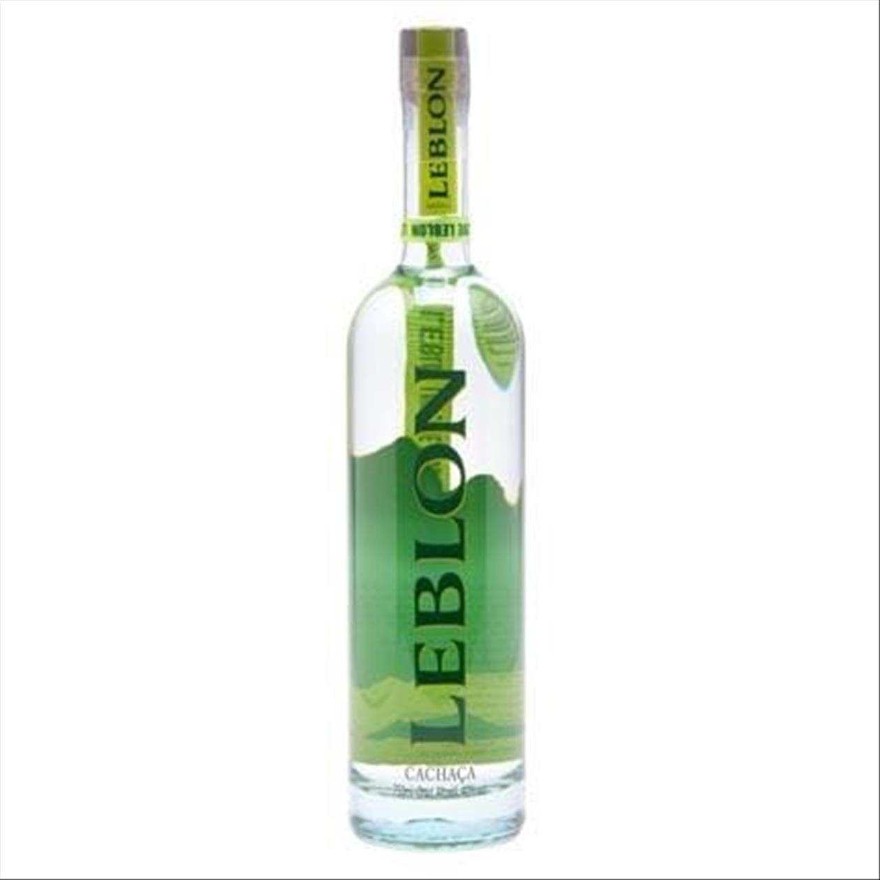 Cachaça Leblon Garrafa 750ml - Zona Sul