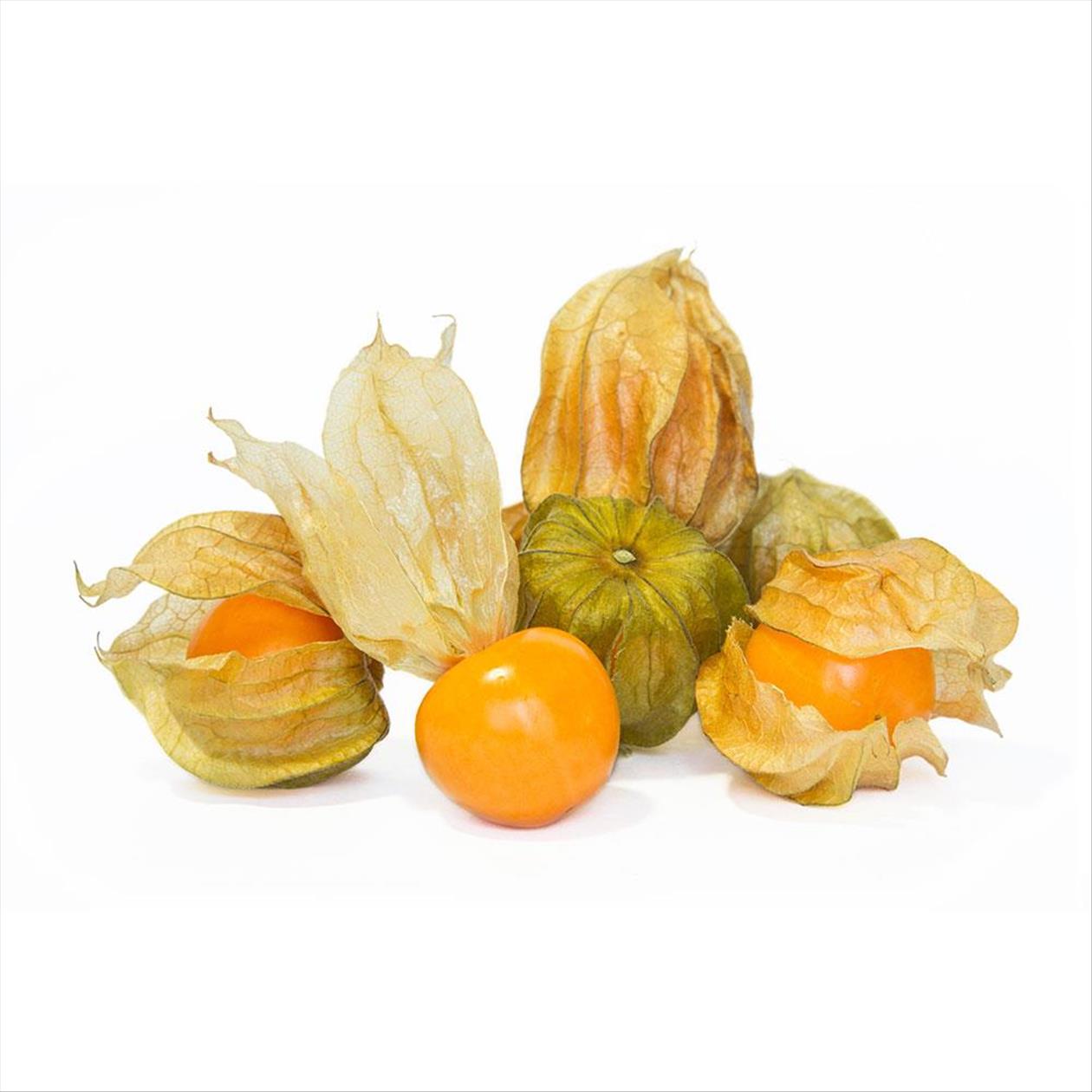 Physalis 100g - Zona Sul