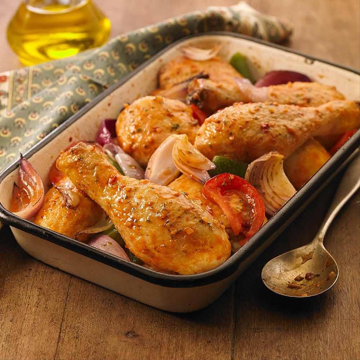 Tempero Pronto Knorr Meu Assado Limão e Orégano 25g - Zona Sul