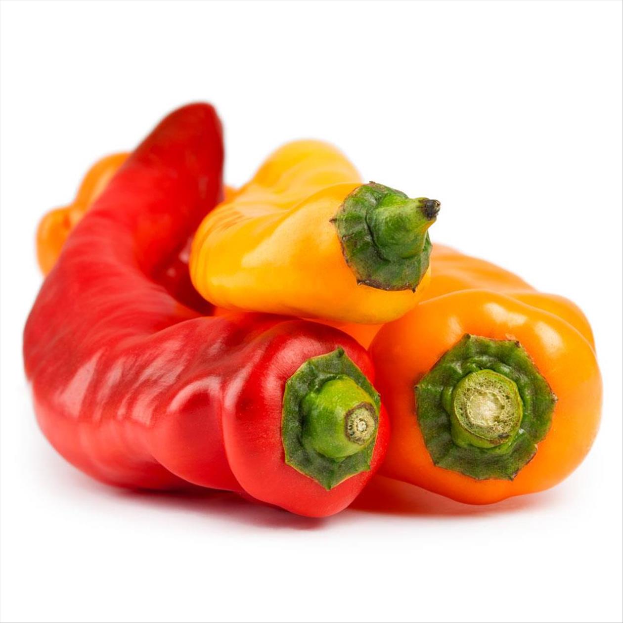 Pimentao Sweet Palermo 300g - Zona Sul