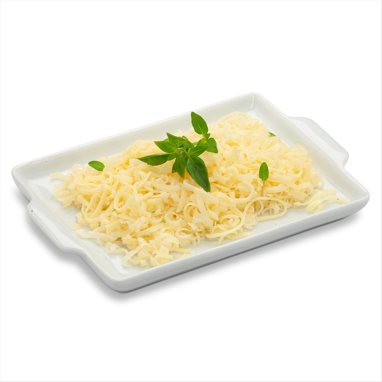 Queijo Prato Ralado 150g - Zona Sul