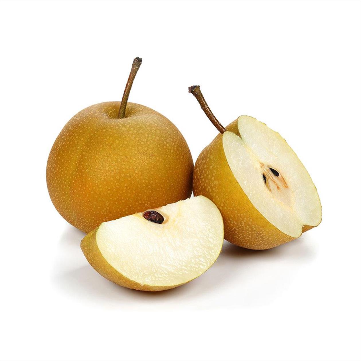 Pera Asiática 400g - Zona Sul