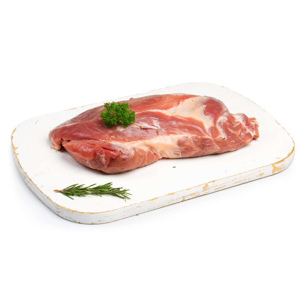 Copa Lombo Suína Resfriada Porco D'Oro 500g - Zona Sul