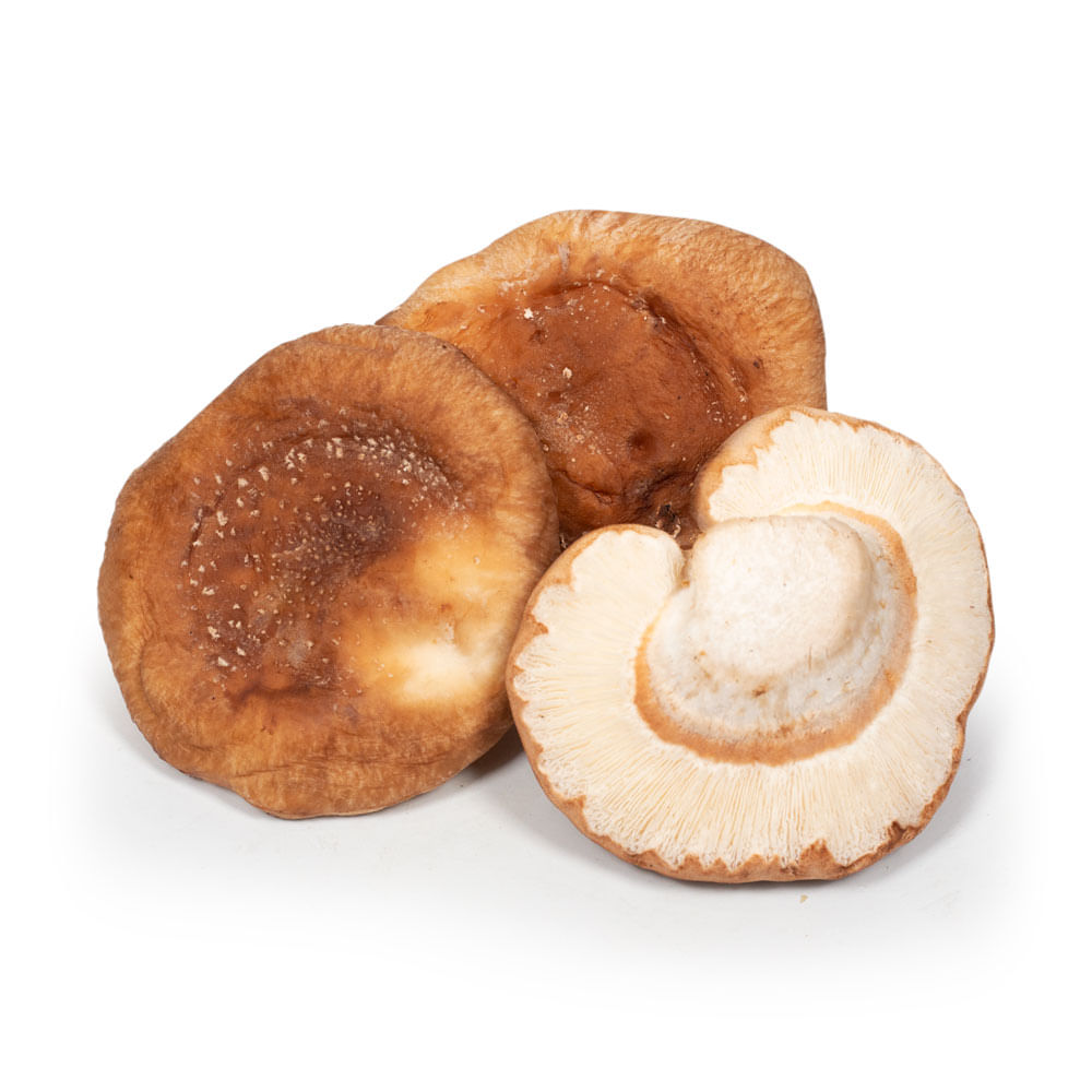 Cogumelo Shitake MightyGreens 150g - Zona Sul