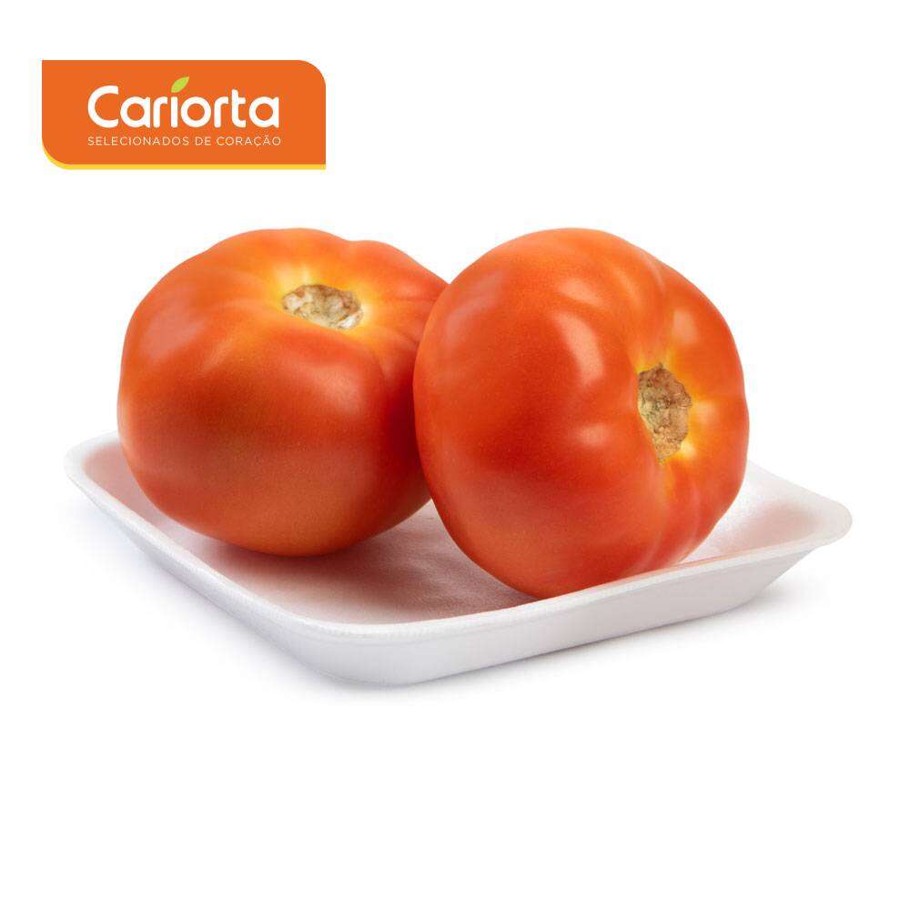 Tomate Carmen Cariorta 1,2Kg - Zona Sul