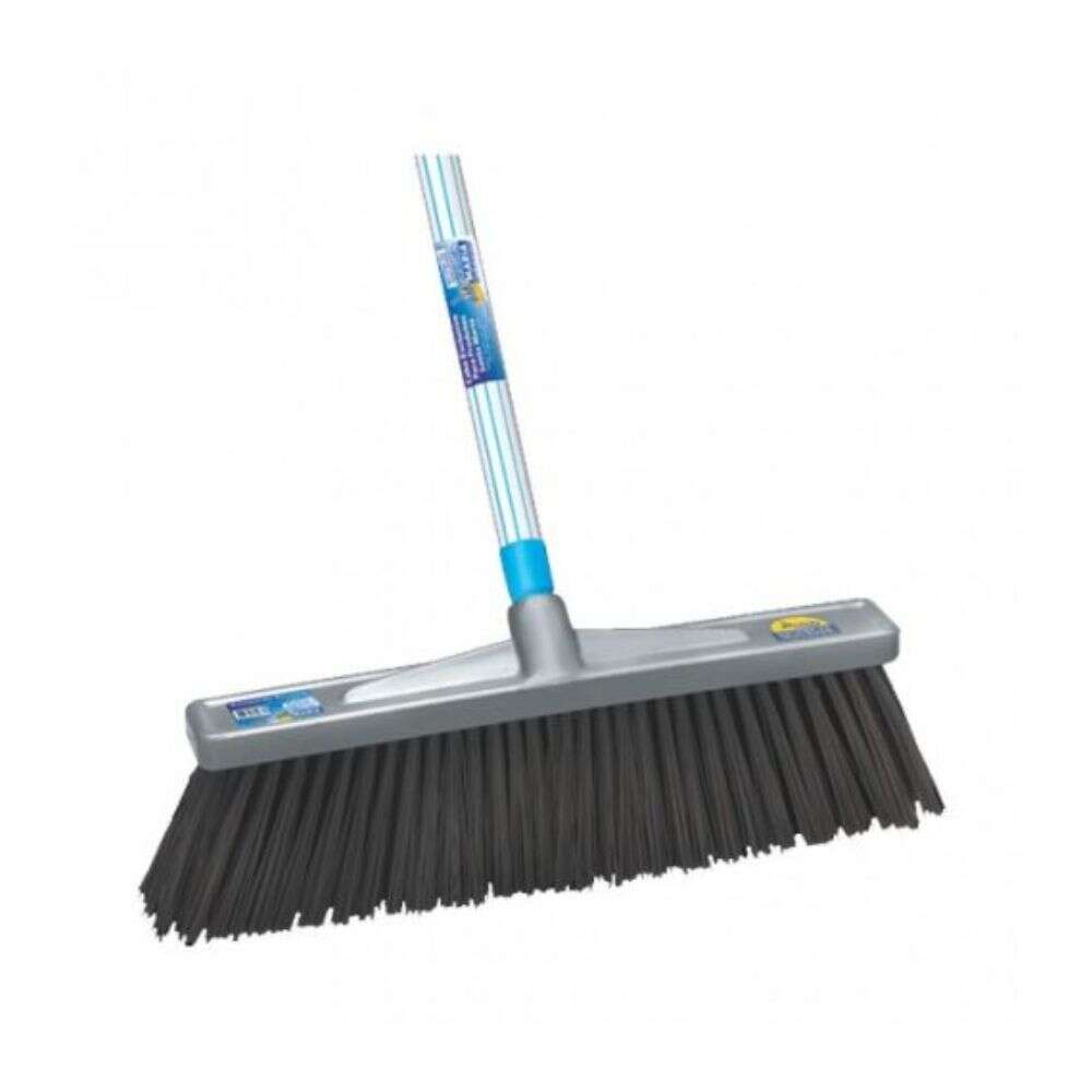 Vassoura Terreiro Grande Santa Maria - Zona Sul