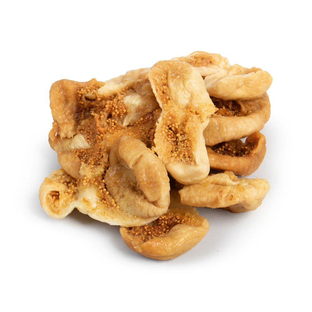 Figo Seco Turco 400g - Zona Sul