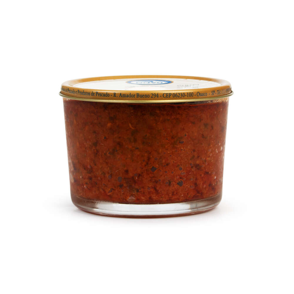 Sardela Damm 120g - Zona Sul