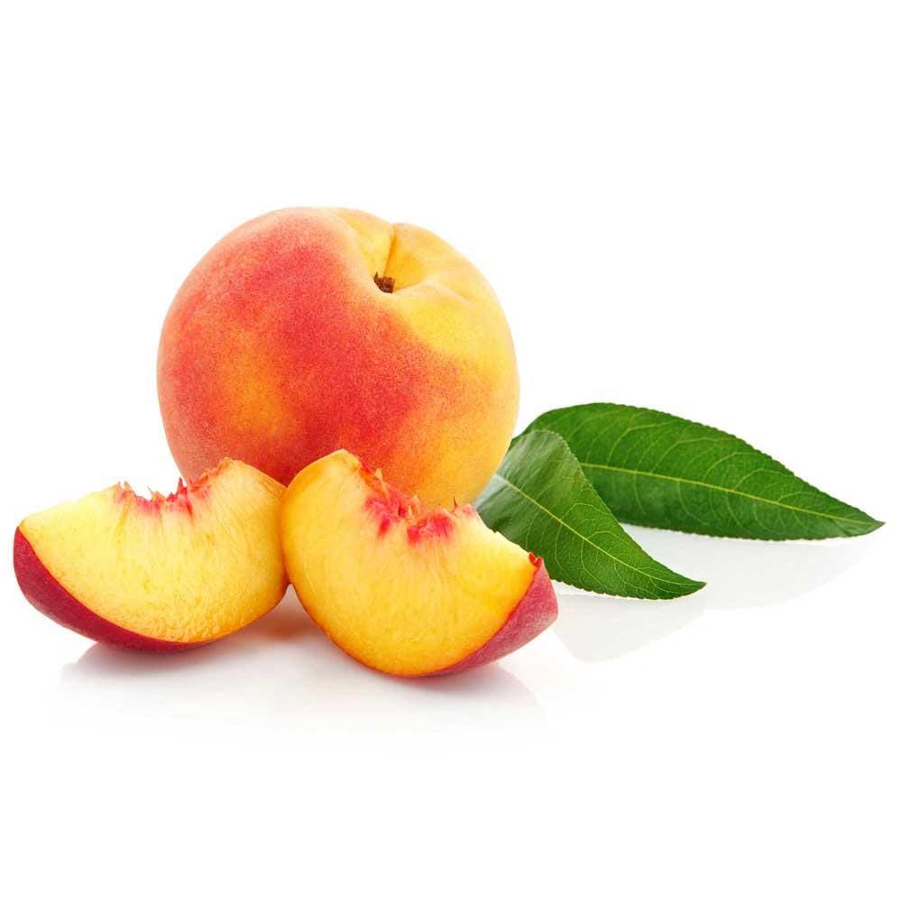 Pêssego Nacional 500g - Zona Sul