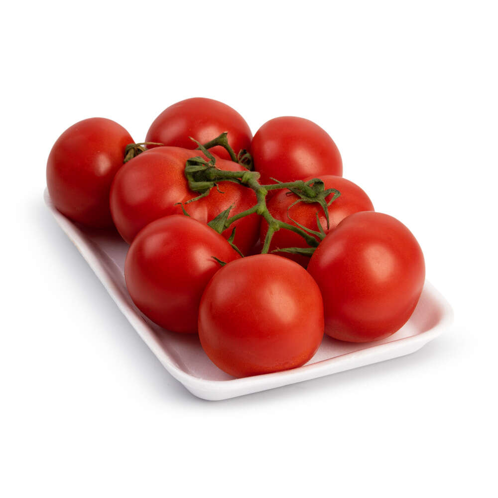 Tomate Holandês Trebeschi 600g - Zona Sul