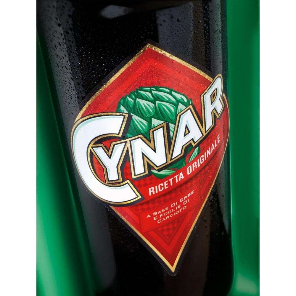 Bebida Aperitivo de Alcachofra Cynar 900ml - Zona Sul