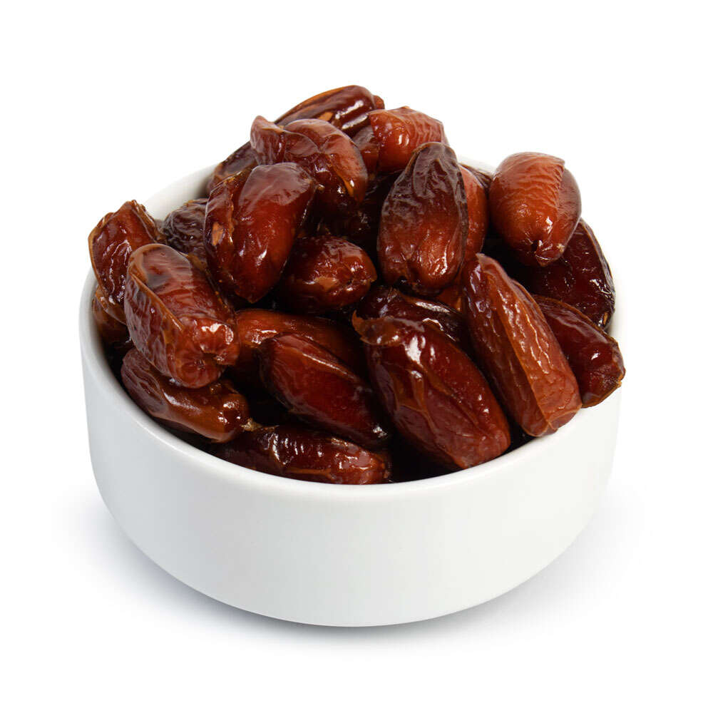 Tâmara Deglet Nour 200g - Zona Sul