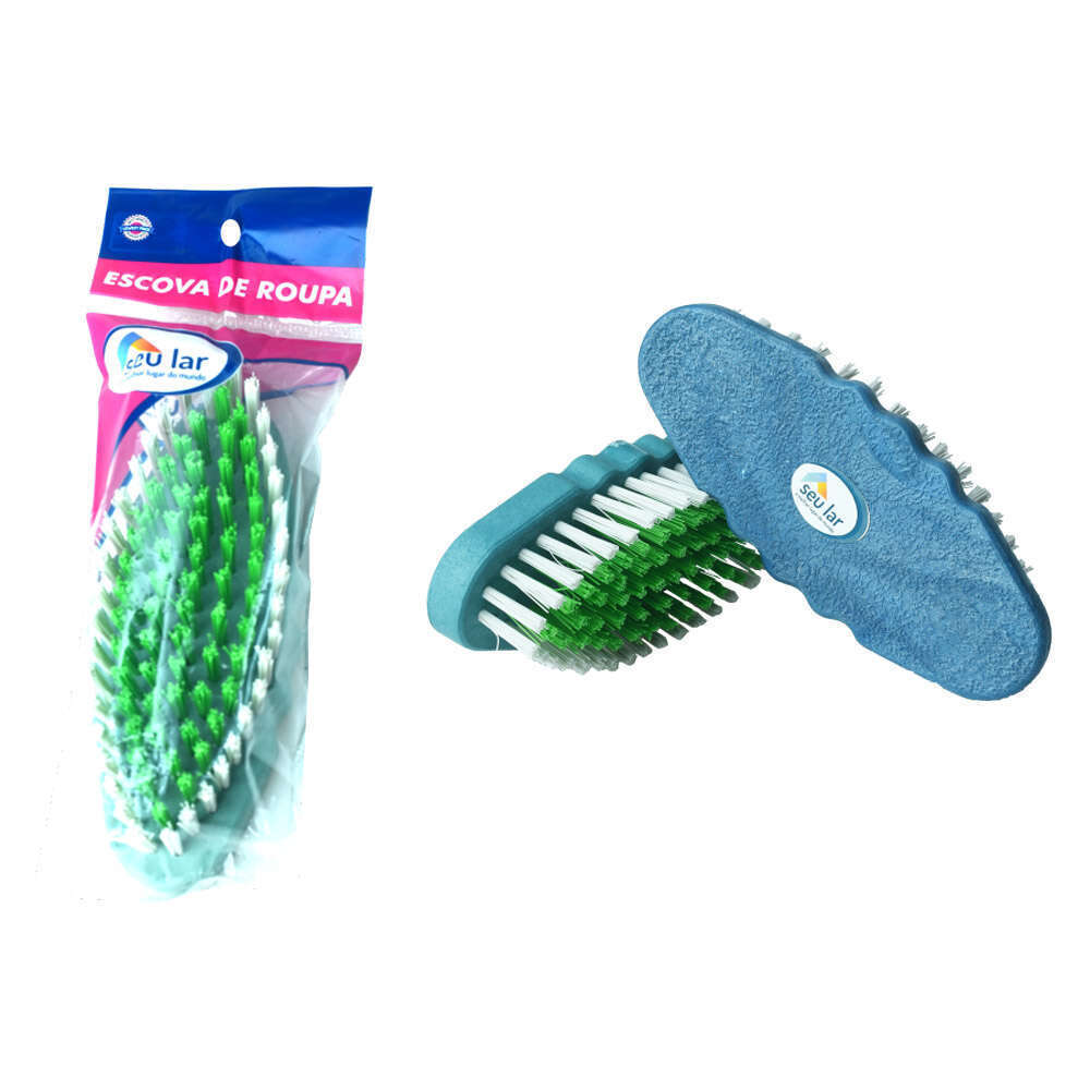 Escova de Roupa Seu Lar - Zona Sul