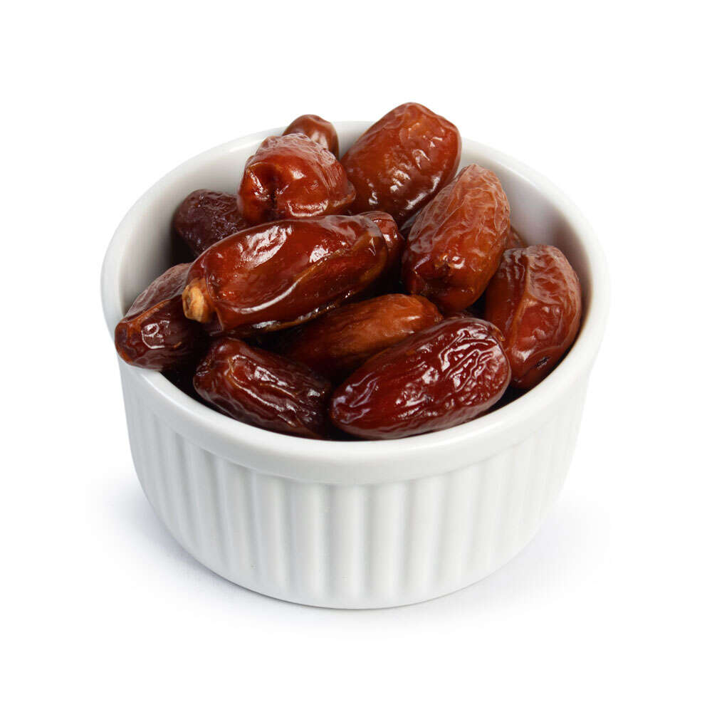 Tâmara Medjool Jumbo Frutoro 350g - Zona Sul