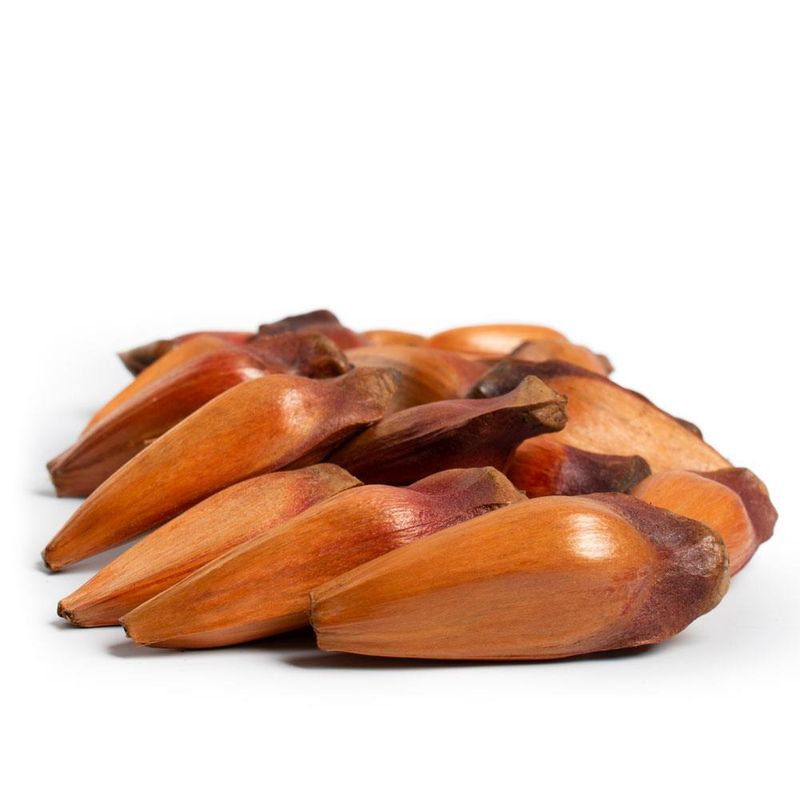 Pinhão 1kg - Zona Sul