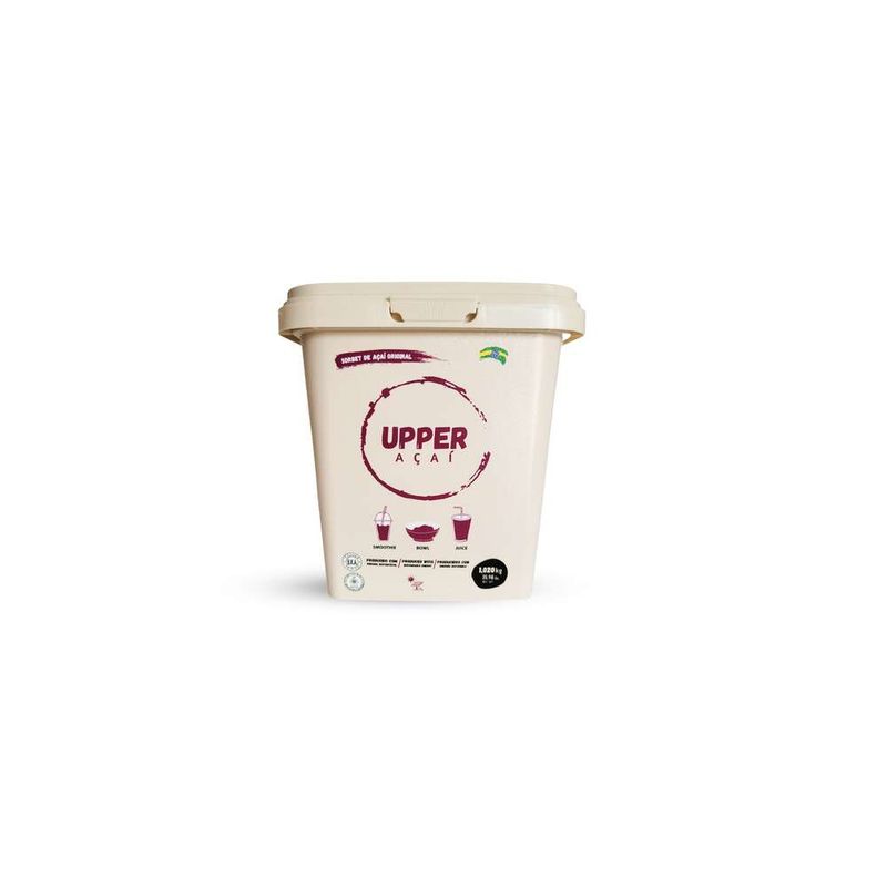 Açaí Upper Original 1,02Kg - Zona Sul