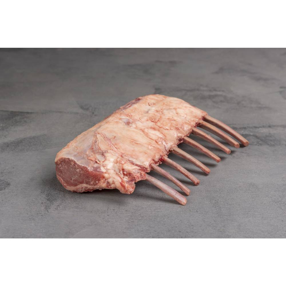 Carré de Cordeiro French Rack 481 300g - Zona Sul