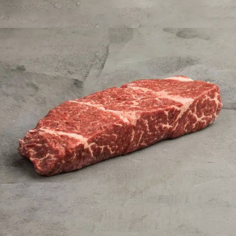 Denver Steak (Acém) Congelado 481 450g - Zona Sul