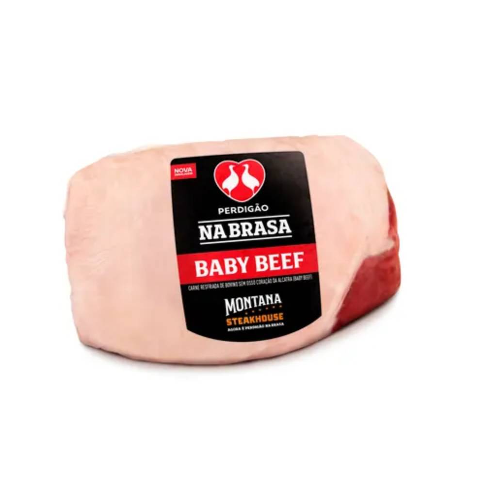 Baby Beef Montana Steakhouse Na Brasa 1,5kg - Zona Sul