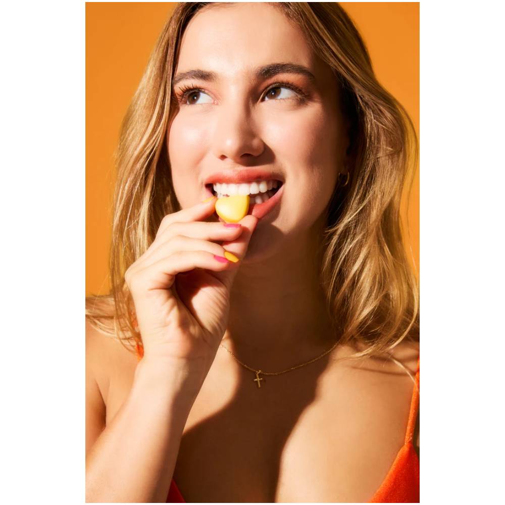 Gummy Creatina Guday Laranja 60 Unidades - Zona Sul